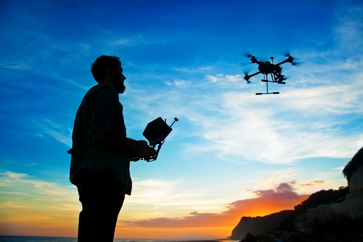 Visual Operations Standards for UAS (A46_A11L.UAS.88) - Assure