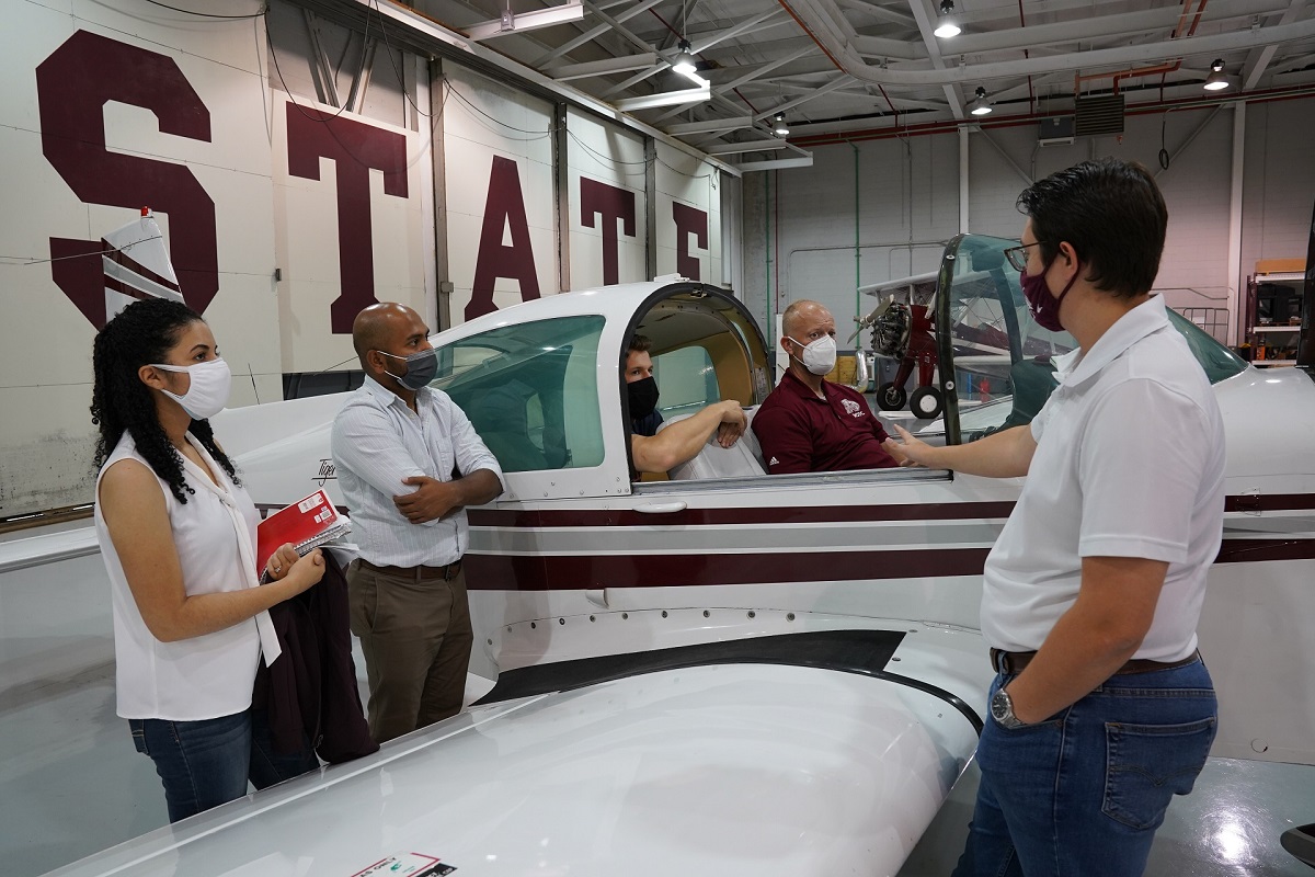 Verification & Validation of Low Altitude Detect and Avoid Standards (A23_A11L.UAS.55) - Assure